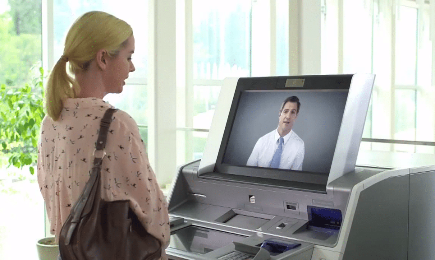 4 Ways Self-Service Technology Will Transform Your Institution